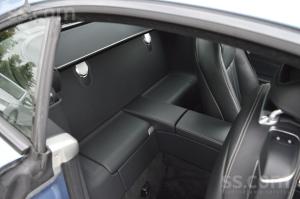 Blue Mercedes-Benz sl-350 2011 in Tukums, with an engine capacity of 3.50 L and mileage of 223 thousand km for 23995 €, photo 12 on AUTOMOTO.COM.LV