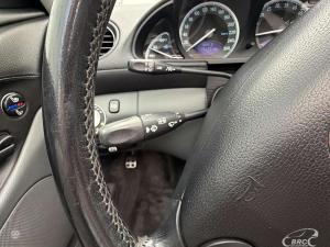 Grey Mercedes-Benz sl-350 2003 in Vilnius, with an engine capacity of 3.72 L and mileage of 195 thousand km for 7900 €, photo 31 on AUTOMOTO.COM.LV