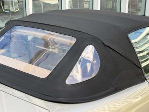 Brown Mercedes-Benz SL 500 1999 in Vilnius, with an engine capacity of 4.97 L and mileage of 155 thousand km for 24990 €, photo 26 on AUTOMOTO.COM.LV
