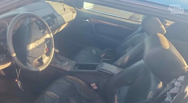 Mercedes-Benz SL 500 1998 Klaipėda, ar dzinēja tilpumu 5.00 L un nobraukumu 120 tūkst. km par 5200 €, foto 6 vietnē AUTOMOTO.COM.LV