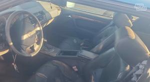 Mercedes-Benz SL 500 1998 Klaipėda, ar dzinēja tilpumu 5.00 L un nobraukumu 120 tūkst. km par 5200 €, foto 7 vietnē AUTOMOTO.COM.LV