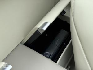 Мерседес СЛ 500 2005 в Авиженяй, объемом двигателя 5.00 л и пробегом 122 тыс. км за 17000 €, фото 16 на AUTOMOTO.COM.LV