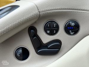 Мерседес СЛ 500 2005 в Авиженяй, объемом двигателя 5.00 л и пробегом 122 тыс. км за 17000 €, фото 19 на AUTOMOTO.COM.LV