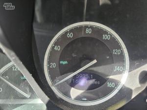 Серый Мерседес СЛ 500 2003 в Каунас, объемом двигателя 5.00 л и пробегом 116 тыс. км за 4599 €, фото 24 на AUTOMOTO.COM.LV