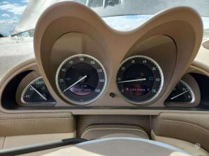 Серый Мерседес СЛ 500 2006 в Шяуляй, объемом двигателя 5.00 л и пробегом 129 тыс. км за 8150 €, фото 12 на AUTOMOTO.COM.LV