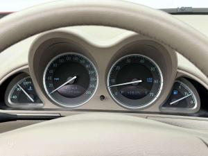 Sarkans Mercedes-Benz SL 500 2005 Viļņa, ar dzinēja tilpumu 5.00 L un nobraukumu 122 tūkst. km par 15500 €, foto 18 vietnē AUTOMOTO.COM.LV