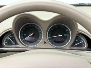 Sarkans Mercedes-Benz SL 500 2005 Viļņa, ar dzinēja tilpumu 5.00 L un nobraukumu 122 tūkst. km par 15500 €, foto 18 vietnē AUTOMOTO.COM.LV