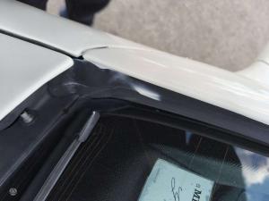 Balts Mercedes-Benz SL 500 2003 Šauļi, ar dzinēja tilpumu 5.00 L un nobraukumu 196 tūkst. km par 6850 €, foto 21 vietnē AUTOMOTO.COM.LV