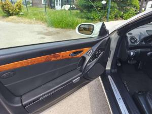 Balts Mercedes-Benz SL 500 2003 Šauļi, ar dzinēja tilpumu 5.00 L un nobraukumu 196 tūkst. km par 6850 €, foto 24 vietnē AUTOMOTO.COM.LV