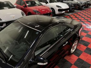 Black Mercedes-Benz SL 55 AMG 2003 in Vilnius, with an engine capacity of 5.44 L and mileage of 218 thousand km for 17800 €, photo 33 on AUTOMOTO.COM.LV