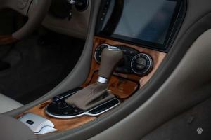 Melns Mercedes-Benz sl-550 2009 Viļņa, ar dzinēja tilpumu 0.55 L un nobraukumu 102 tūkst. km par 19500 €, foto 8 vietnē AUTOMOTO.COM.LV