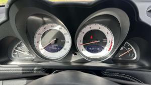 Черный Мерседес sl-550 2011 в Клайпеда, объемом двигателя 5.50 л и пробегом 104 тыс. км за 24200 €, фото 10 на AUTOMOTO.COM.LV