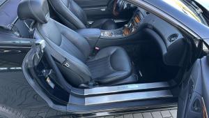 Черный Мерседес sl-550 2011 в Клайпеда, объемом двигателя 5.50 л и пробегом 104 тыс. км за 24200 €, фото 12 на AUTOMOTO.COM.LV