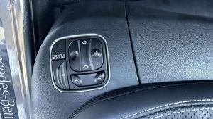 Черный Мерседес sl-550 2011 в Клайпеда, объемом двигателя 5.50 л и пробегом 104 тыс. км за 24200 €, фото 18 на AUTOMOTO.COM.LV