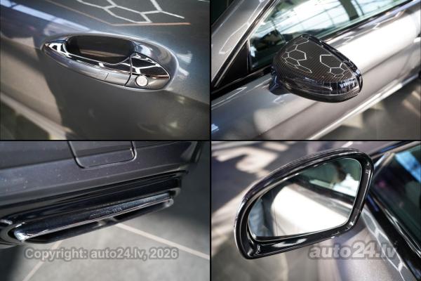Pelēks Mercedes-Benz SL-Class 2012 Tallina, ar dzinēja tilpumu 6.00 L un nobraukumu 91 tūkst. km par 174900 €, foto 10 vietnē AUTOMOTO.COM.LV