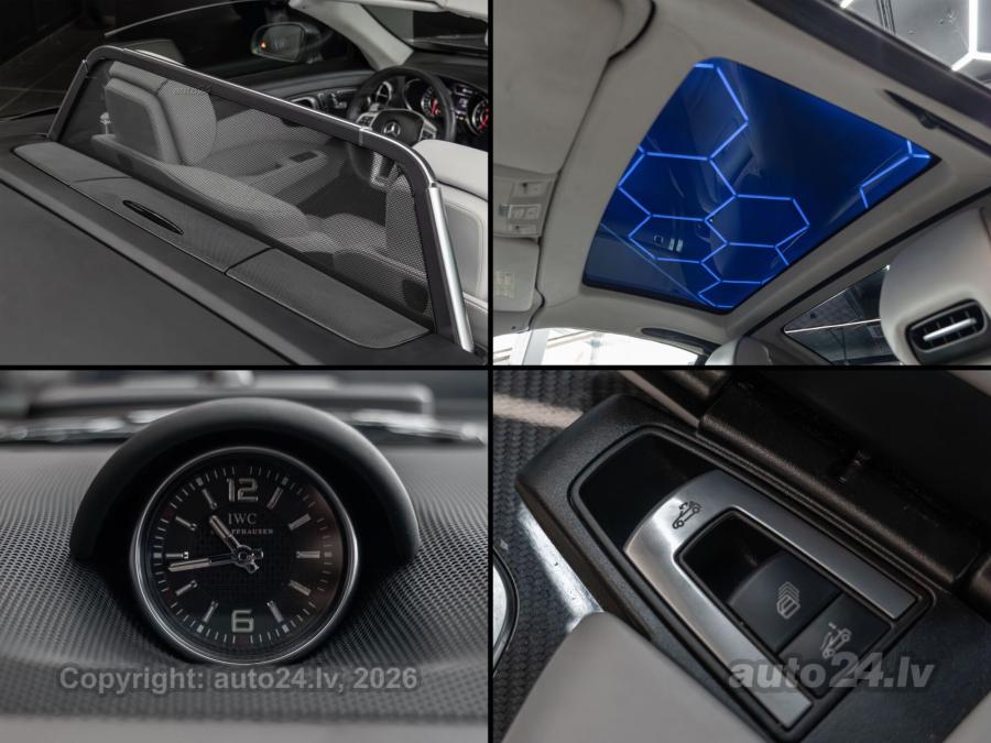 Pelēks Mercedes-Benz SL-Class 2013 Tallina, ar dzinēja tilpumu 5.50 L un nobraukumu 116 tūkst. km par 49000 €, foto 17 vietnē AUTOMOTO.COM.LV