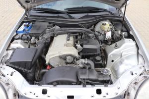 Mercedes-Benz SLK 200 1997 in Riga, with an engine capacity of 2.00 L and mileage of 196 thousand km for 3350 €, photo 18 on AUTOMOTO.COM.LV