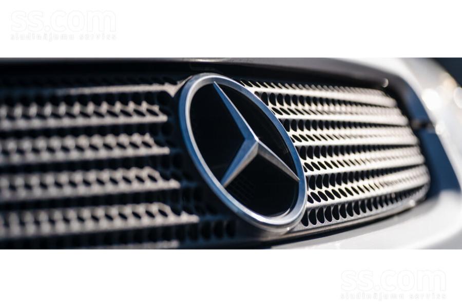 Mercedes-Benz SLK 200 1998 Rīga, ar dzinēja tilpumu 2.00 L un nobraukumu 237 tūkst. km par 3950 €, foto 8 vietnē AUTOMOTO.COM.LV