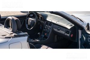 Mercedes-Benz SLK 200 1998 Rīga, ar dzinēja tilpumu 2.00 L un nobraukumu 237 tūkst. km par 3950 €, foto 9 vietnē AUTOMOTO.COM.LV