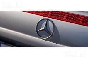 Mercedes-Benz SLK 200 1998 Rīga, ar dzinēja tilpumu 2.00 L un nobraukumu 237 tūkst. km par 3950 €, foto 21 vietnē AUTOMOTO.COM.LV