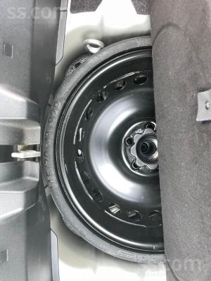 Mercedes-Benz SLK 200 2005 Rīga, ar dzinēja tilpumu 1.80 L un nobraukumu 101 tūkst. km par 9900 €, foto 15 vietnē AUTOMOTO.COM.LV