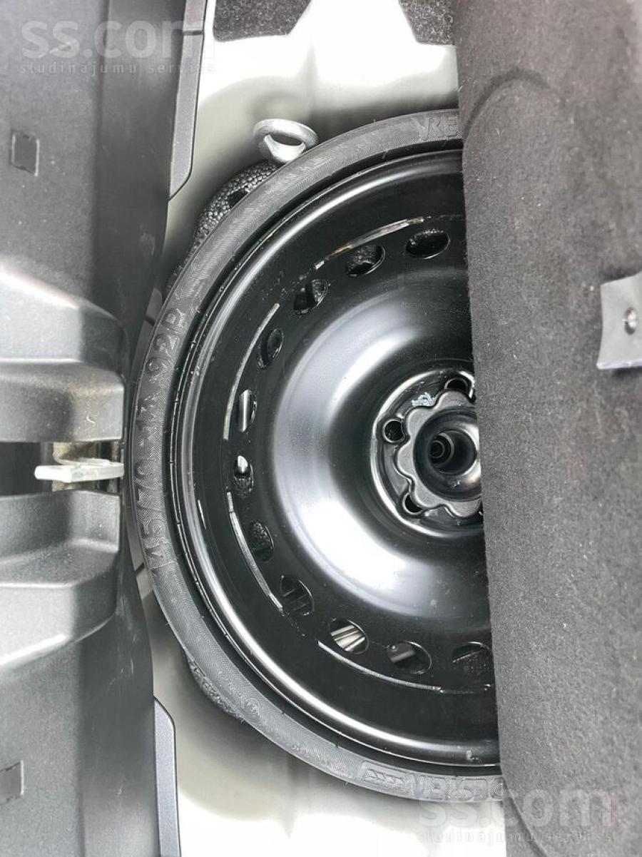 Mercedes-Benz SLK 200 2005 Rīga, ar dzinēja tilpumu 1.80 L un nobraukumu 101 tūkst. km par 9900 €, foto 15 vietnē AUTOMOTO.COM.LV