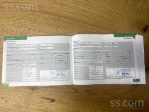 Mercedes-Benz SLK 200 2005 Rīga, ar dzinēja tilpumu 1.80 L un nobraukumu 101 tūkst. km par 9900 €, foto 21 vietnē AUTOMOTO.COM.LV