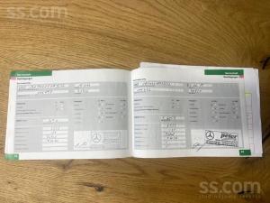 Mercedes-Benz SLK 200 2005 Rīga, ar dzinēja tilpumu 1.80 L un nobraukumu 101 tūkst. km par 9900 €, foto 22 vietnē AUTOMOTO.COM.LV