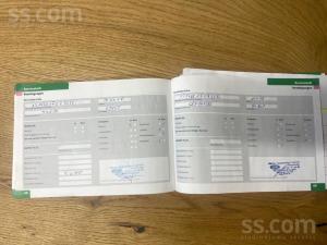 Mercedes-Benz SLK 200 2005 Rīga, ar dzinēja tilpumu 1.80 L un nobraukumu 101 tūkst. km par 9900 €, foto 24 vietnē AUTOMOTO.COM.LV