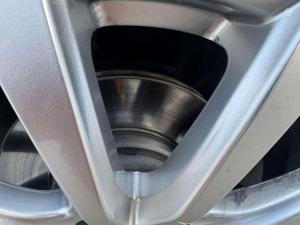 Pelēks Mercedes-Benz SLK 200 2005 Kauņa, ar dzinēja tilpumu 2.00 L un nobraukumu 180 tūkst. km par 5850 €, foto 26 vietnē AUTOMOTO.COM.LV