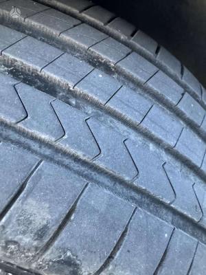Pelēks Mercedes-Benz SLK 200 2005 Kauņa, ar dzinēja tilpumu 2.00 L un nobraukumu 180 tūkst. km par 5850 €, foto 28 vietnē AUTOMOTO.COM.LV