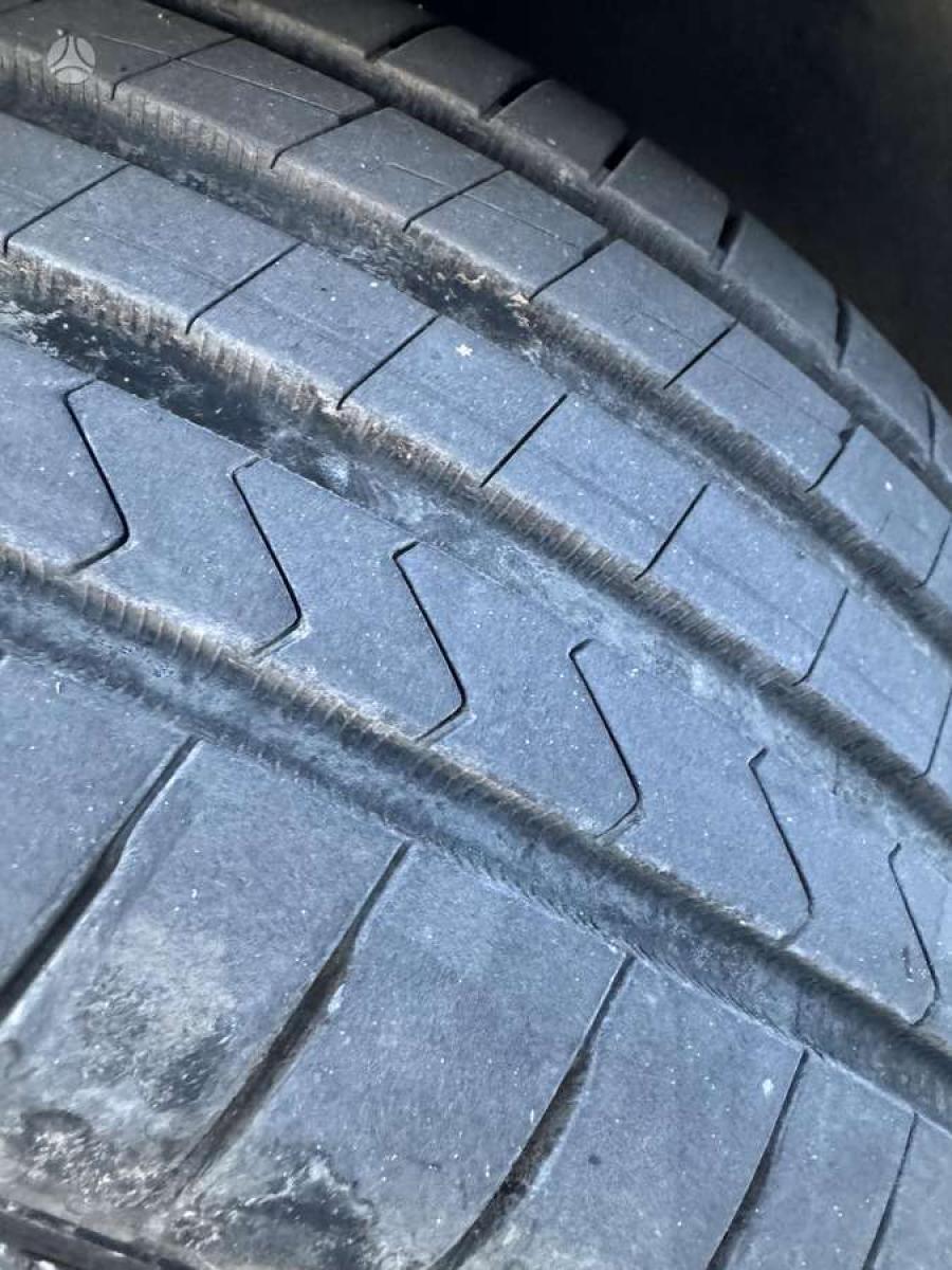 Pelēks Mercedes-Benz SLK 200 2005 Kauņa, ar dzinēja tilpumu 2.00 L un nobraukumu 180 tūkst. km par 5850 €, foto 28 vietnē AUTOMOTO.COM.LV