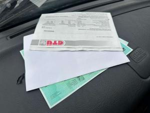 Melns Mercedes-Benz SLK 230 1999 Jurbarkas, ar dzinēja tilpumu 2.30 L un nobraukumu 300 tūkst. km par 2499 €, foto 18 vietnē AUTOMOTO.COM.LV