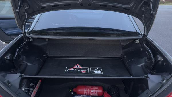 Mercedes-Benz SLK 230 1998 Veru, ar dzinēja tilpumu 2.30 L un nobraukumu 176 tūkst. km par 3690 €, foto 6 vietnē AUTOMOTO.COM.LV