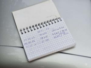 Серый Мерседес СЛК 230 1998 в Рокишкис, объемом двигателя 2.30 л и пробегом 233 тыс. км за 3250 €, фото 27 на AUTOMOTO.COM.LV