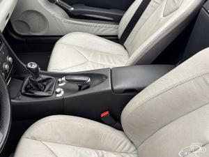 Белый Мерседес SLK 280 2008 в Авиженяй, объемом двигателя 3.00 л и пробегом 269 тыс. км за 9900 €, фото 21 на AUTOMOTO.COM.LV