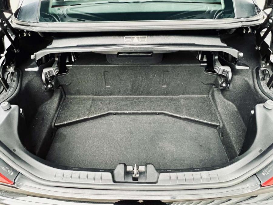 Melns Mercedes-Benz SLK 350 2004 Viļņa, ar dzinēja tilpumu 3.50 L un nobraukumu 129 tūkst. km par 8999 €, foto 18 vietnē AUTOMOTO.COM.LV