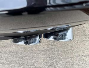 Melns Mercedes-Benz SLK 350 2004 Viļņa, ar dzinēja tilpumu 3.50 L un nobraukumu 129 tūkst. km par 8999 €, foto 22 vietnē AUTOMOTO.COM.LV