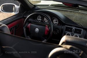 Grey Mercedes-Benz SLK-Class 1997 in Tallinn, with an engine capacity of 2.00 L and mileage of 93 thousand km for 3400 €, photo 18 on AUTOMOTO.COM.LV