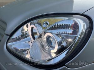 Pelēks Mercedes-Benz SLK-Class 1997 Tallina, ar dzinēja tilpumu 2.00 L un nobraukumu 175 tūkst. km par 2299 €, foto 6 vietnē AUTOMOTO.COM.LV