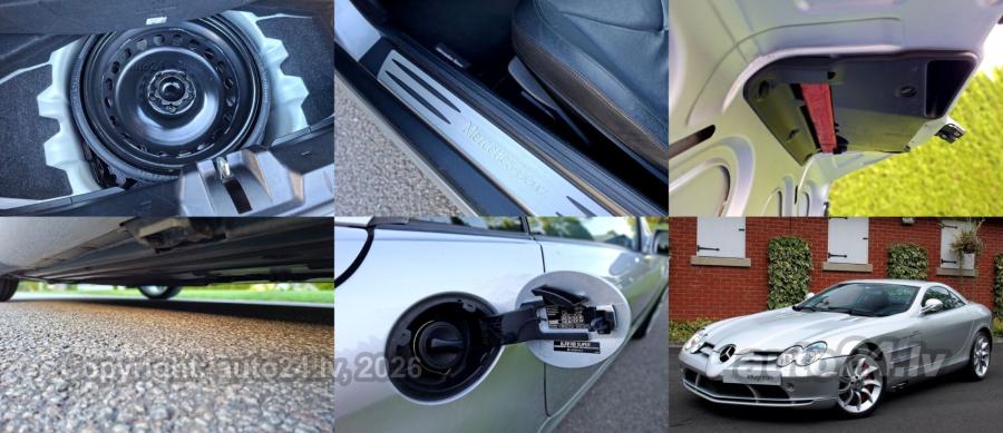 Pelēks Mercedes-Benz SLK-Class 2005 Tallina, ar dzinēja tilpumu 3.50 L un nobraukumu 267 tūkst. km par 8900 €, foto 27 vietnē AUTOMOTO.COM.LV