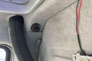 Черный Мерседес Спринтер 2010 в Паневежис, объемом двигателя 2.10 л и пробегом 750 тыс. км за 7999 €, фото 14 на AUTOMOTO.COM.LV