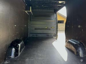 Melns Mercedes-Benz Sprinter 2012 Kauņa, ar dzinēja tilpumu 2.20 L un nobraukumu 209 tūkst. km par 6000 €, foto 8 vietnē AUTOMOTO.COM.LV