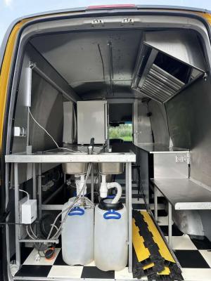 Black Mercedes-Benz Sprinter 2013 in Telschi, with an engine capacity of 2.14 L and mileage of 325 thousand km for 9000 €, photo 18 on AUTOMOTO.COM.LV