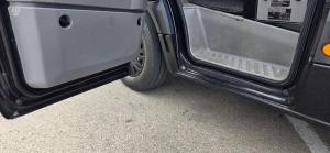 Melns Mercedes-Benz Sprinter 2016 Šauļi, ar dzinēja tilpumu 2.15 L un nobraukumu 320 tūkst. km par 9650 €, foto 11 vietnē AUTOMOTO.COM.LV