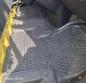Black Mercedes-Benz Sprinter 2019 in Silale, with an engine capacity of 2.20 L and mileage of 231 thousand km for 16800 €, photo 29 on AUTOMOTO.COM.LV