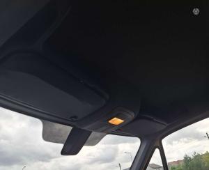 Black Mercedes-Benz Sprinter 2019 in Silale, with an engine capacity of 2.20 L and mileage of 231 thousand km for 16800 €, photo 37 on AUTOMOTO.COM.LV