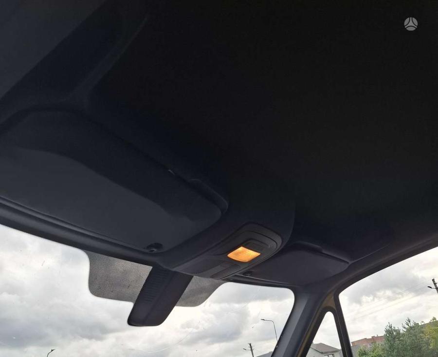 Black Mercedes-Benz Sprinter 2019 in Silale, with an engine capacity of 2.20 L and mileage of 231 thousand km for 16800 €, photo 37 on AUTOMOTO.COM.LV