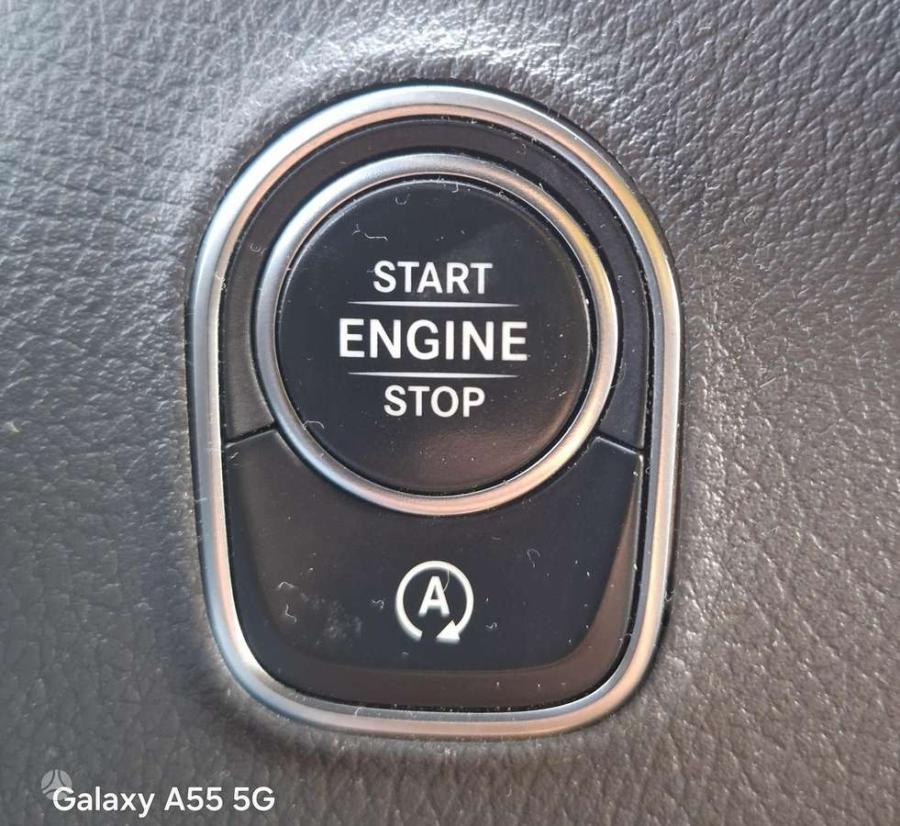 Black Mercedes-Benz Sprinter 2019 in Silale, with an engine capacity of 2.20 L and mileage of 231 thousand km for 16800 €, photo 40 on AUTOMOTO.COM.LV