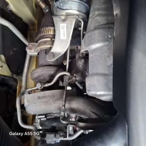 Black Mercedes-Benz Sprinter 2019 in Silale, with an engine capacity of 2.20 L and mileage of 231 thousand km for 16800 €, photo 50 on AUTOMOTO.COM.LV